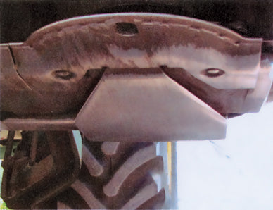 Disc Mower & Discbine Skid Shoes – May Wes