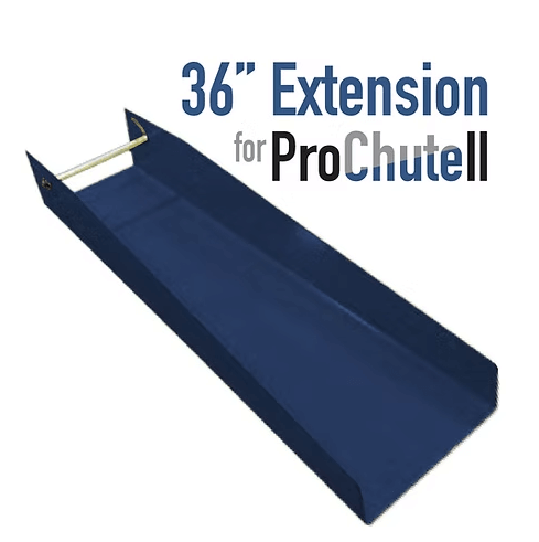 Pro Chute Extensions – May Wes