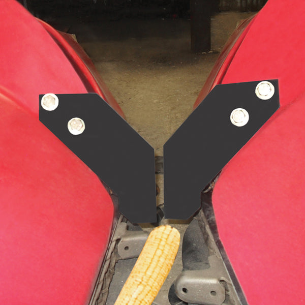 May Wes Poly Ear Savers for Combine Corn Heads