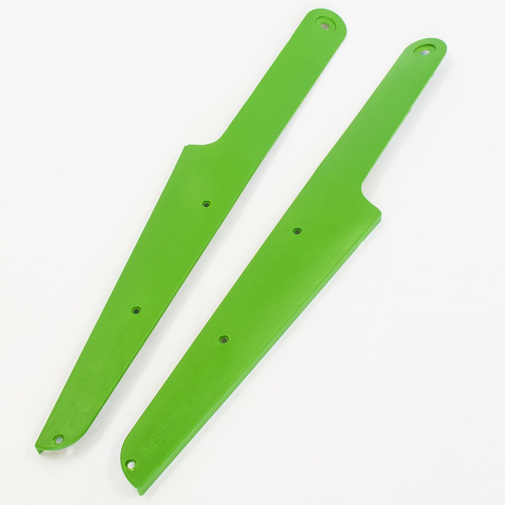 Crop Divider Front & Rear Wear Kits for OEM Poly Snouts – May Wes