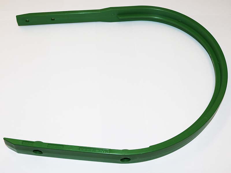 Poly Pickup Bands for Krone Balers – May Wes