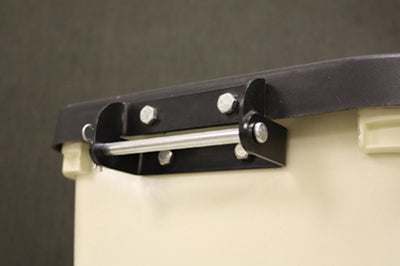 Quick Hinge for Planter Boxes – May Wes