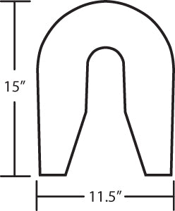 Slick Plate by Minimizer for Fifth Wheels – May Wes