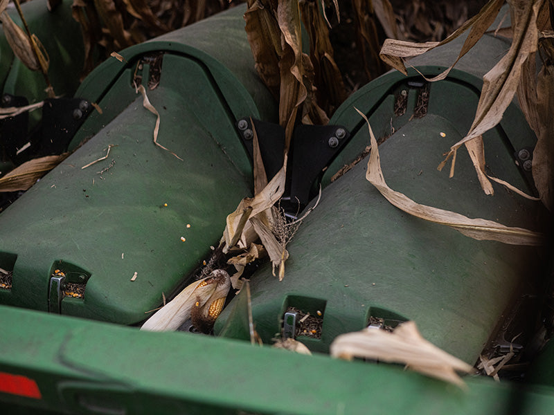 Kernel Keeper Kits for John Deere Corn Heads | Reduce Harvest Loss ...