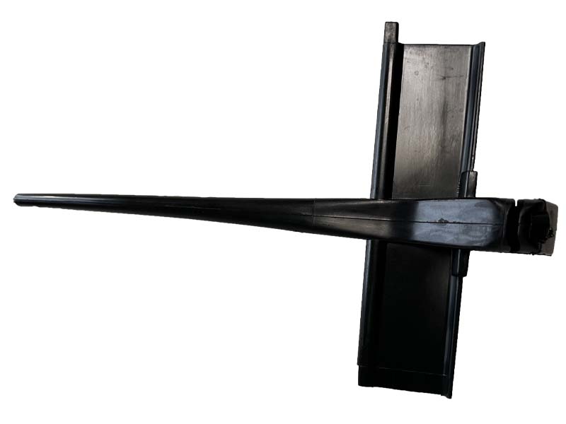 Poly Reel Tines – May Wes