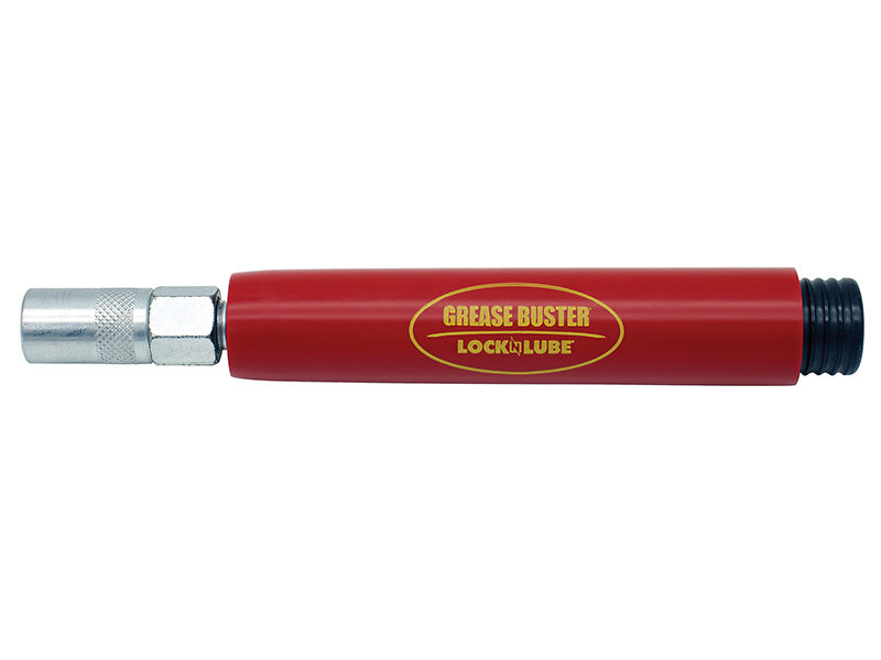 The Original Grease Buster® - Clear Out Clogged Grease Fittings – May Wes