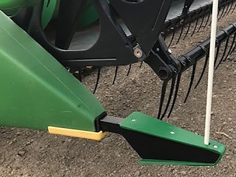 Crop Dividers With Marker Rods for John Deere - Pair – May Wes