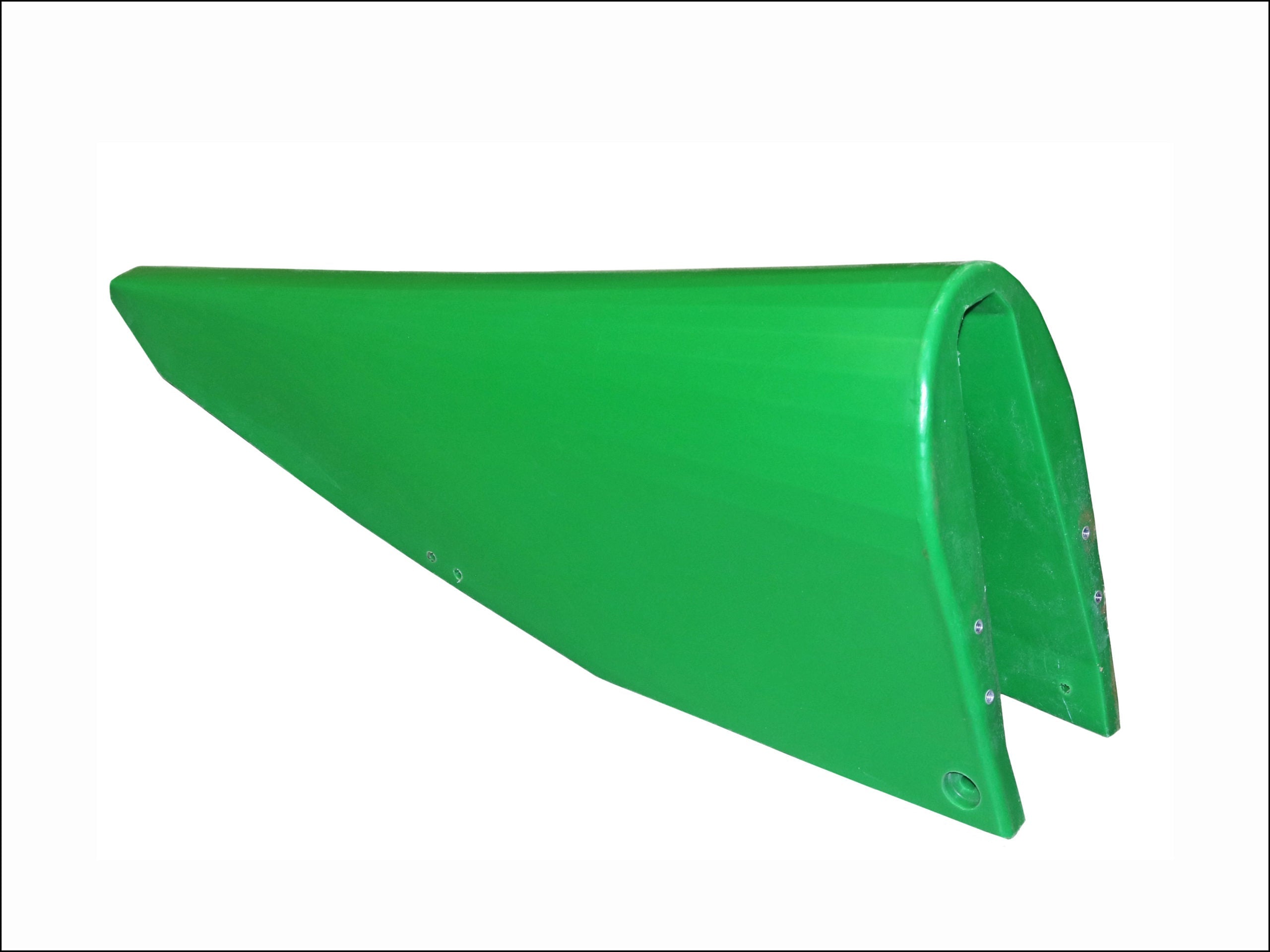 Replacement Front Poly for GVL Corn Snouts – May Wes