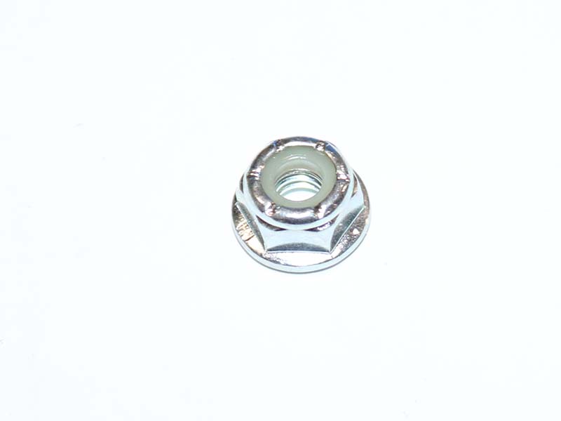 Poly Bolt Hardware - 1/4"–20 with 1.182" - Locknuts – May Wes