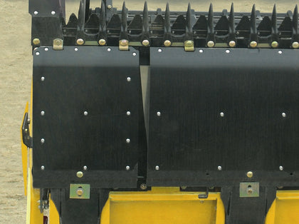 Replacement UHMW Poly Skid Shoes – May Wes