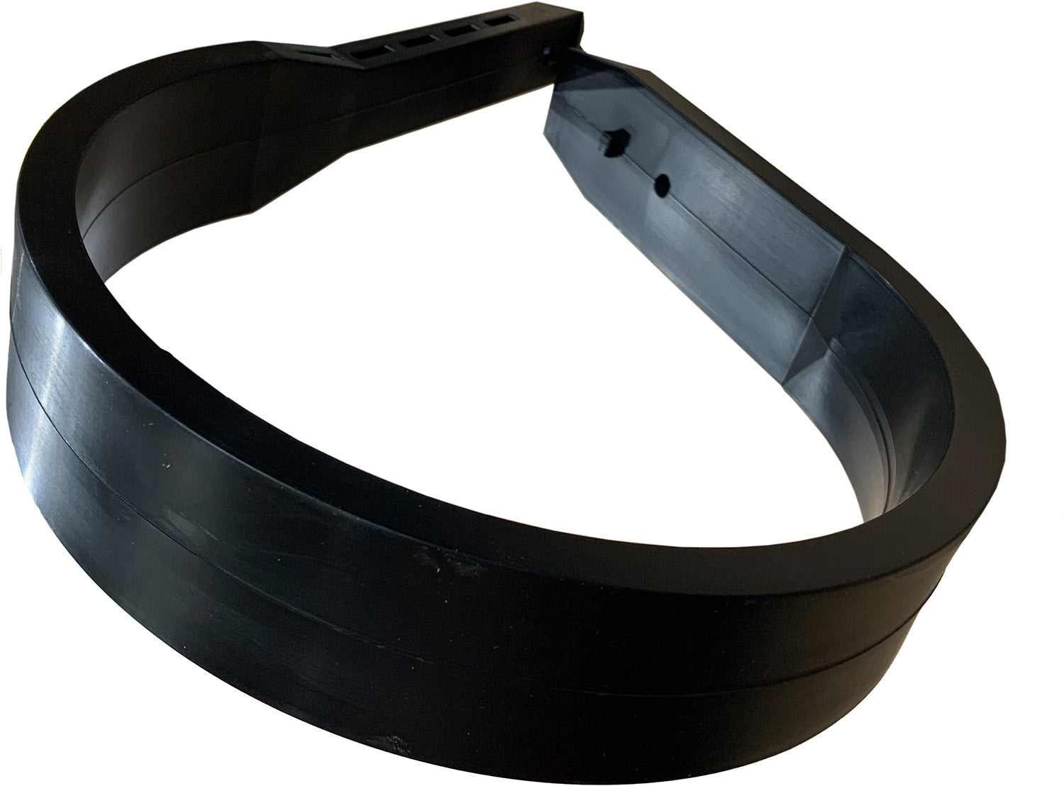 Poly Pickup Bands for New Idea Hay Balers – May Wes