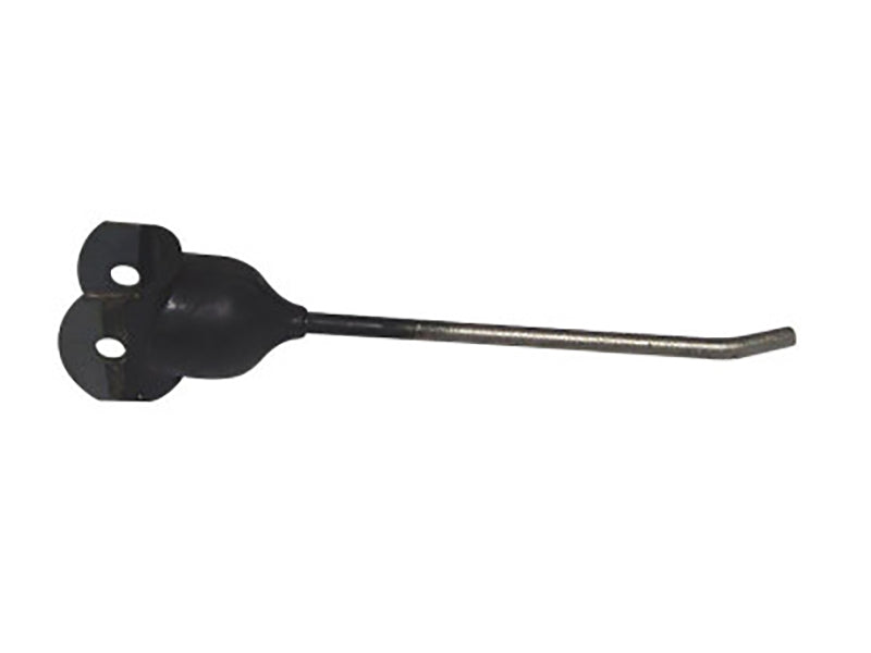 Rubber Molded Baler Teeth | May Wes Black Talon Molded Pickup Teeth