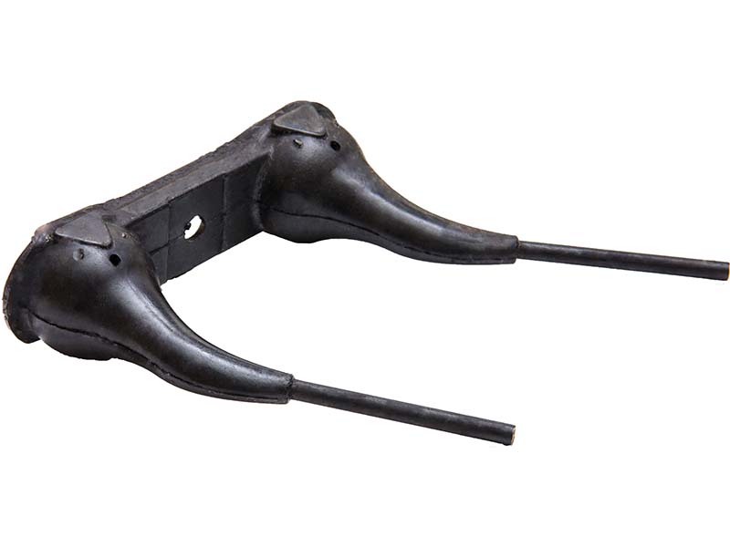 Durable Rubber Pickup Teeth for Rakes & Windrowers | May Wes – May Wes