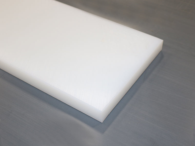 Custom UHMW Poly Cutting Edge for Buckets and Snowplow Blades – $100 M ...